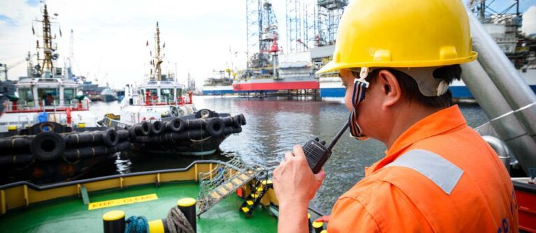 Who we are | KST Maritime PTE LTD